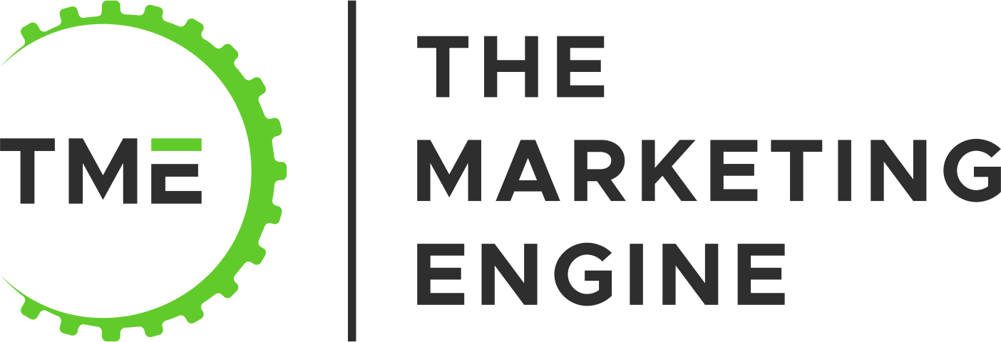 Home - The Marketing Engine